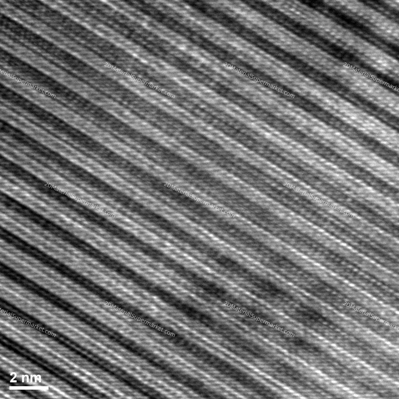 Ta2NiSe5（TANTALUM NICKEL SELENIDE）